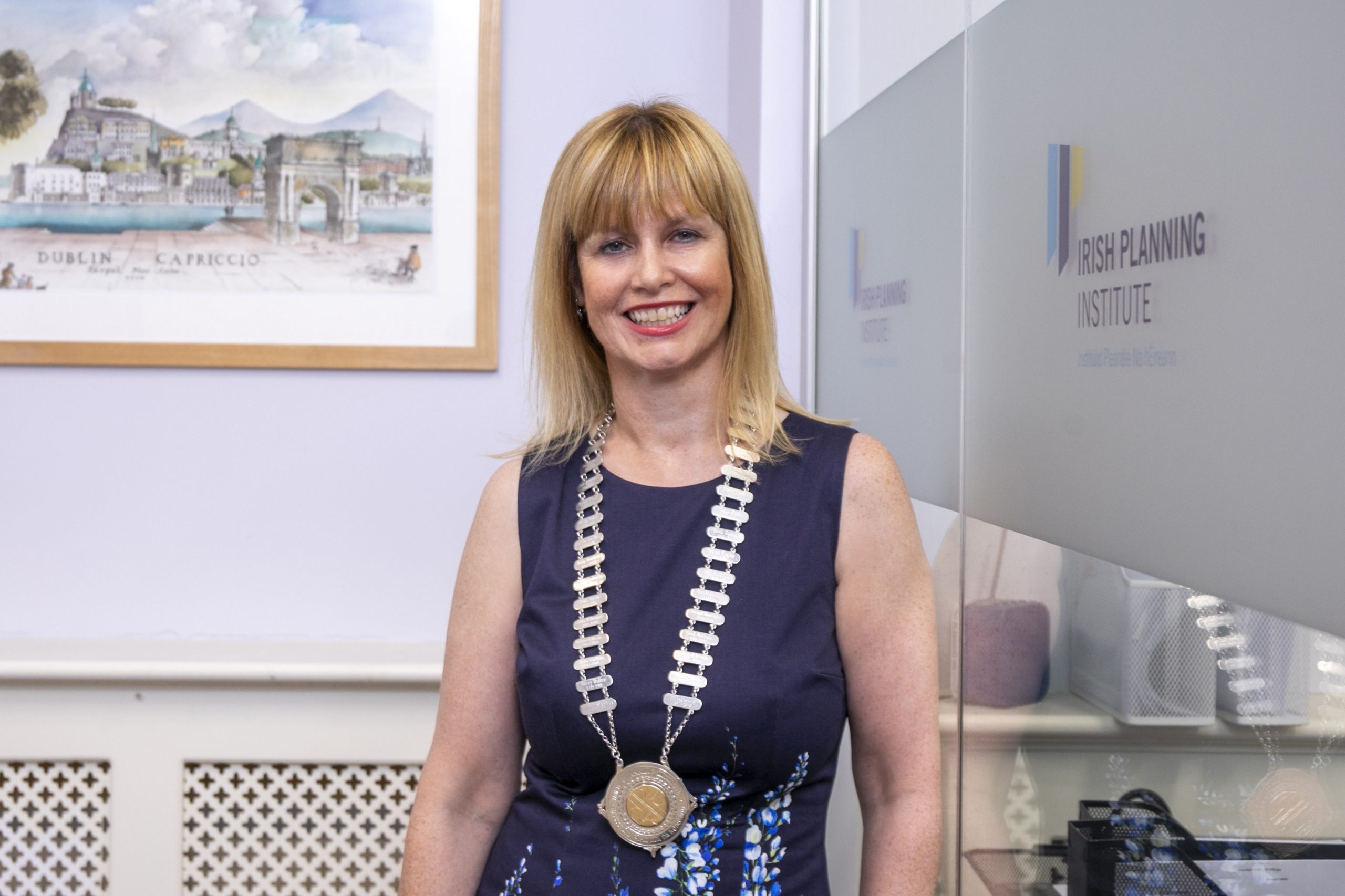 Irish Planning Institute Announces New President and Vice President ...