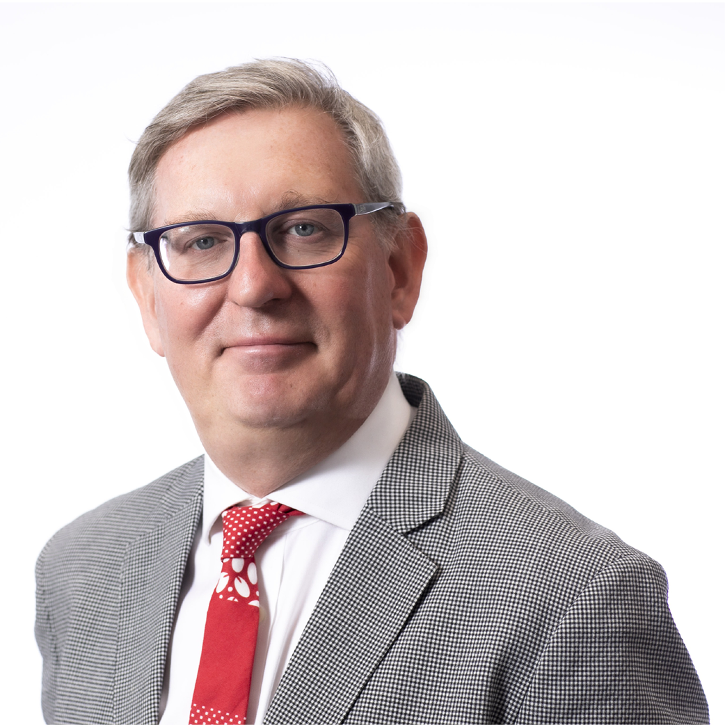 Our People - Irish Planning Institute