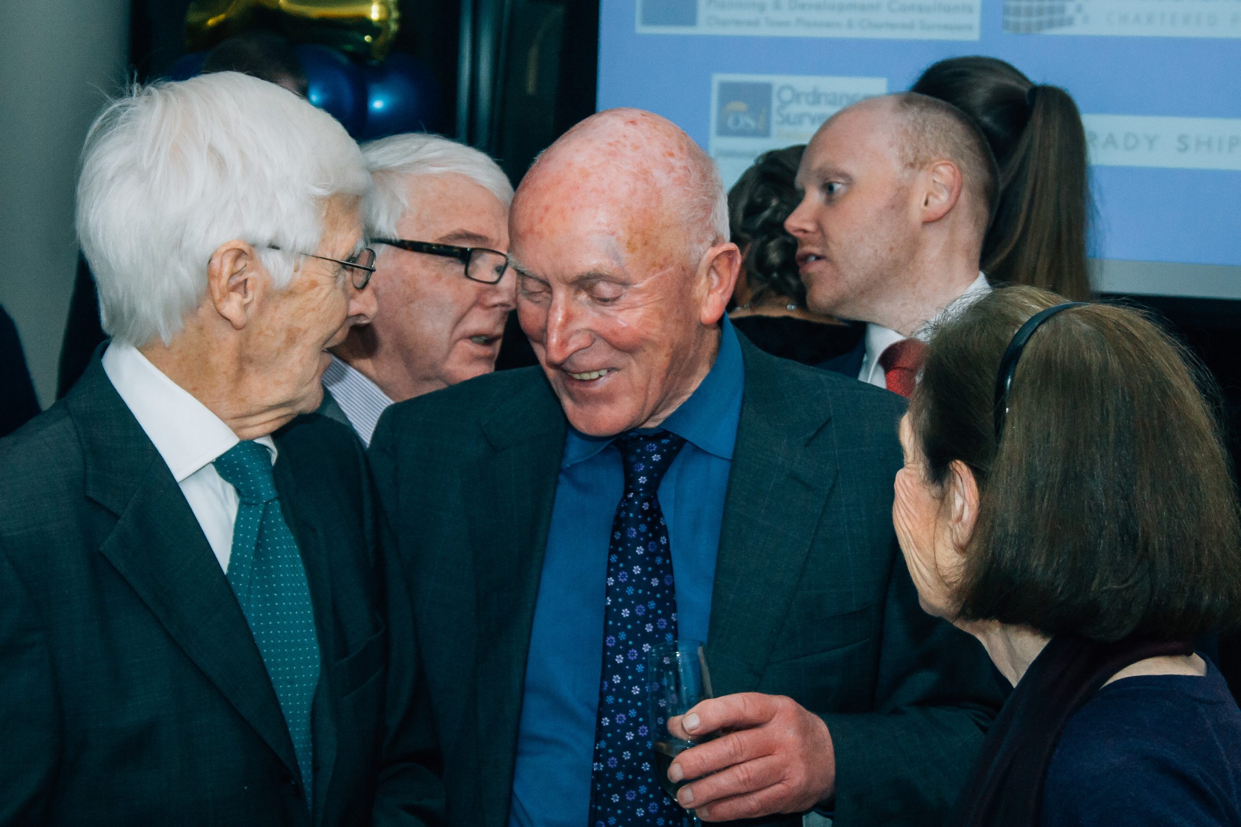 Patrick Shaffrey RIP - Irish Planning Institute