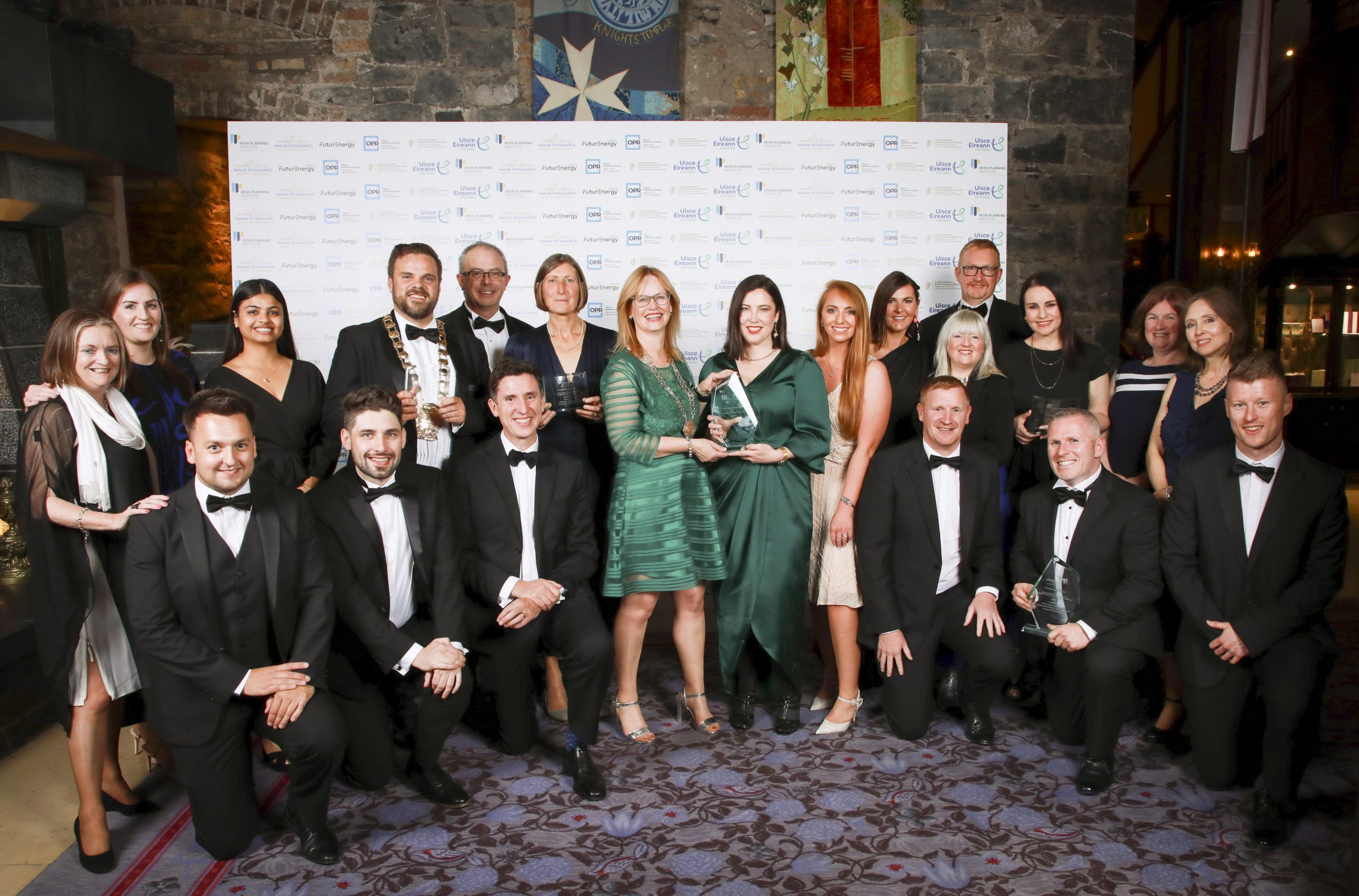 Irish Planning Awards 2025 - Irish Planning Institute