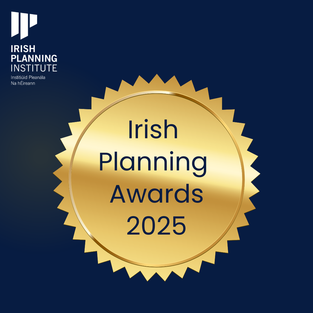 IPI Events - Irish Planning Institute