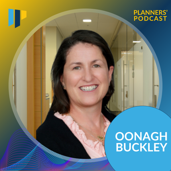 Planners' Podcast - Irish Planning Institute