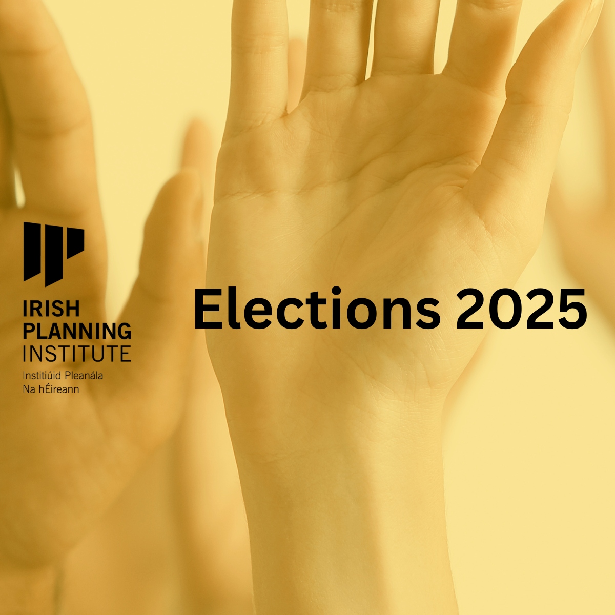 IPI Events - Irish Planning Institute